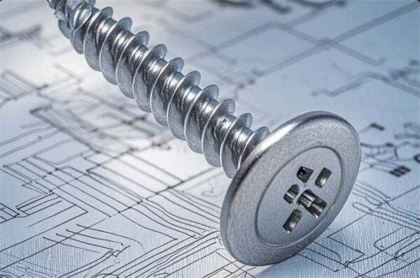 Unlocking the Potential of Wafer Head Screws: A Key to Robust ...
