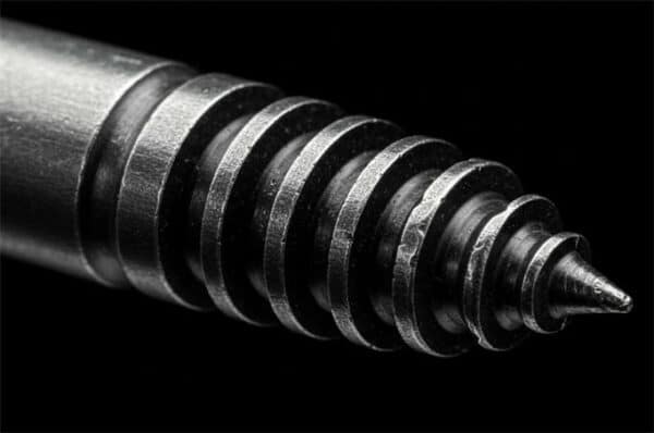 A Deep Dive into Drywall Screw Specifications: Materials, Thread Types ...