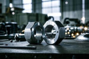 The Ultimate Guide to The Way To Prevent Nut Loosening: Techniques ...