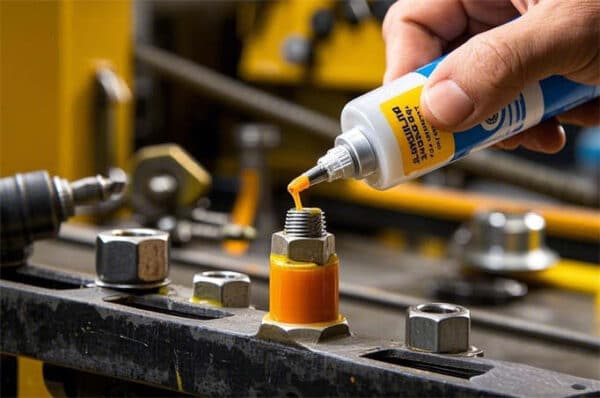 The Ultimate Guide to The Way To Prevent Nut Loosening: Techniques ...