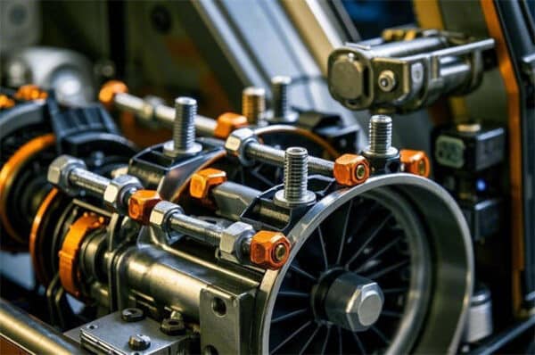 The Ultimate Guide to The Way To Prevent Nut Loosening: Techniques ...