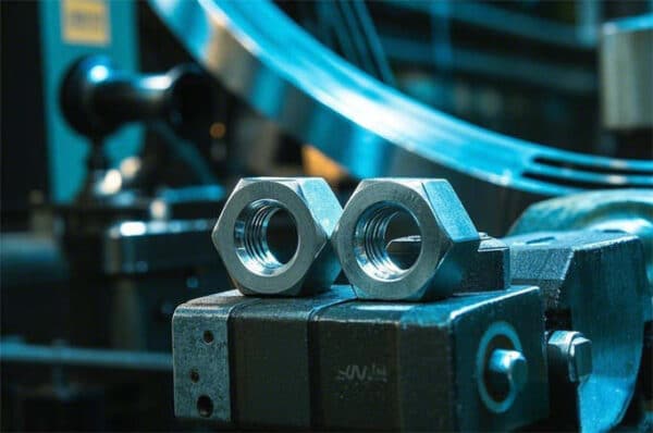 The Ultimate Guide to The Way To Prevent Nut Loosening: Techniques ...