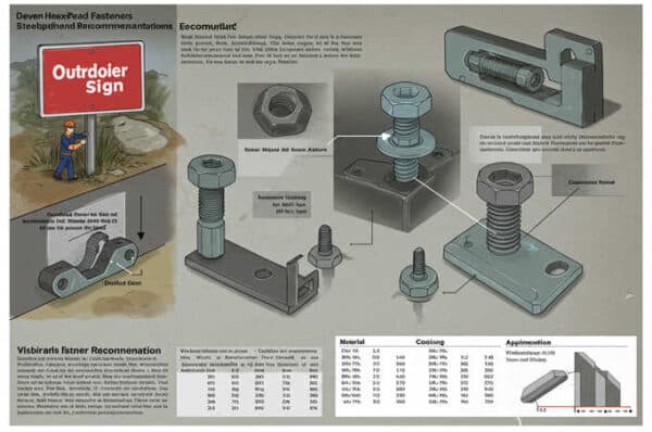 Hex Head Fasteners: Everything You Need to Know - Screws and Fasteners ...