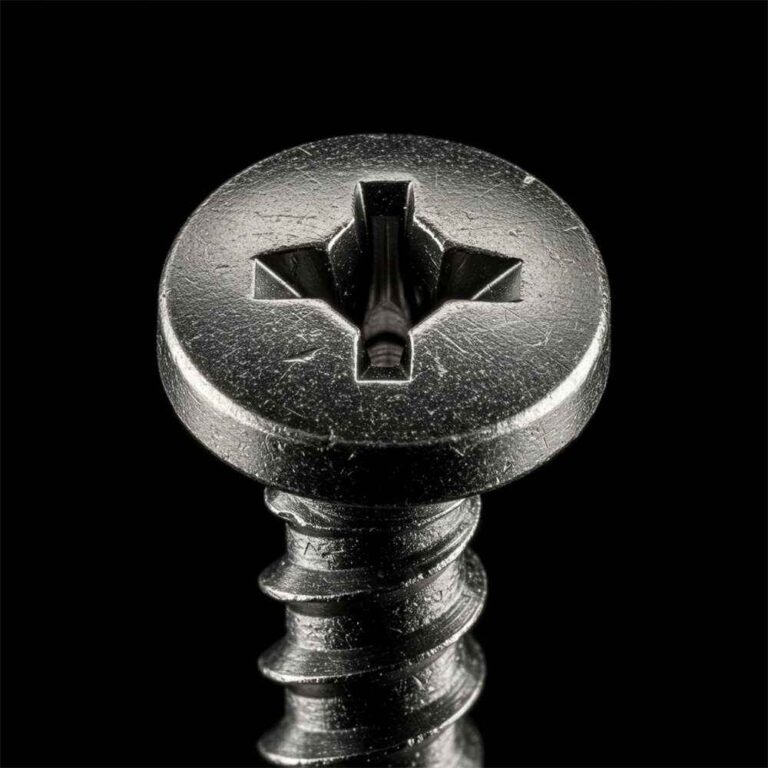 Fillister Head Screws: The Ultimate Guide to Their Performance ...