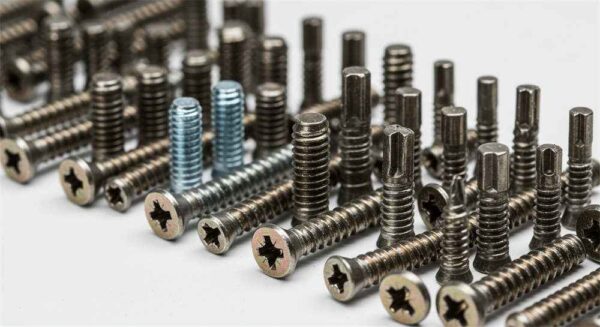 Essential Tips for Buying Machine Screw Nuts in Bulk - Screws and ...