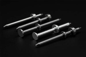 Blind Rivet: Comprehensive Guide to Types, Applications, and Selection ...