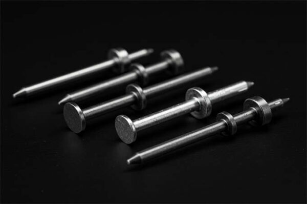 Blind Rivet: Comprehensive Guide to Types, Applications, and Selection ...