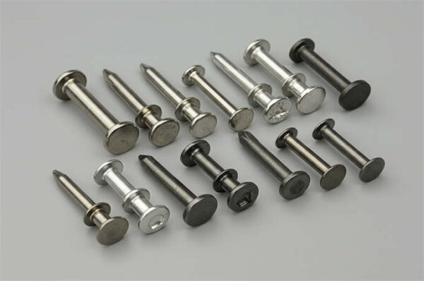 Blind Rivet: Comprehensive Guide to Types, Applications, and Selection ...