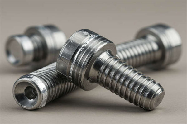 Aluminum Foil & Fasteners: The Synergy Revolutionizing Next-Gen ...