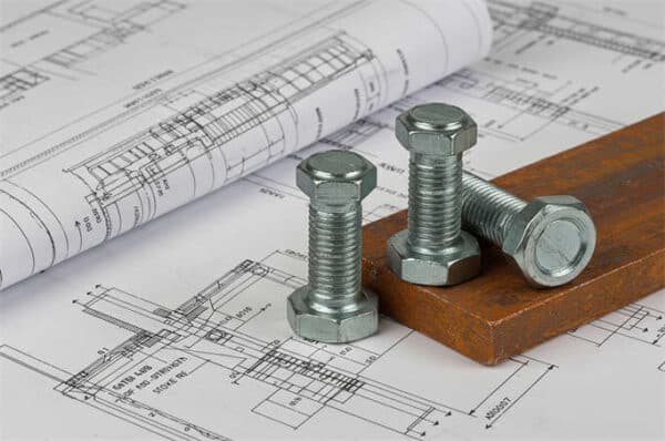 Cast-in Bolts: Prince Fastener's Ultimate Guide to Structural Integrity ...