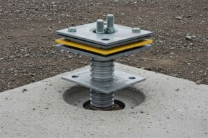 Cast-in Bolts: Prince Fastener's Ultimate Guide to Structural Integrity ...