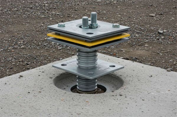 Cast-in Bolts: Prince Fastener's Ultimate Guide to Structural Integrity ...