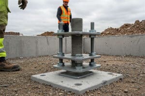 Cast-in Bolts: Prince Fastener's Ultimate Guide to Structural Integrity ...