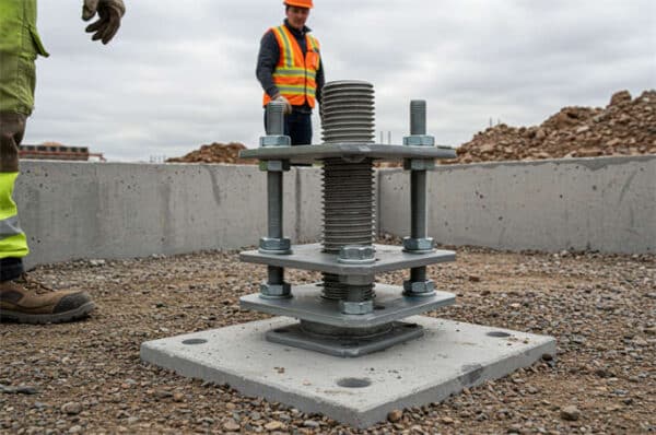 Cast-in Bolts: Prince Fastener's Ultimate Guide to Structural Integrity ...