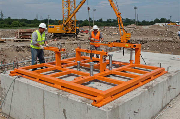 Cast-in Bolts: Prince Fastener's Ultimate Guide to Structural Integrity ...