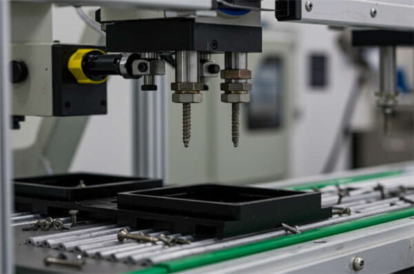 Crosshead Showdown: Pozidriv screw vs. Phillips screw – Which Screw ...