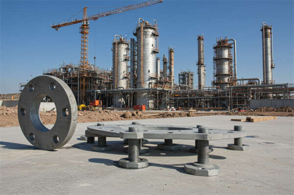 Cast-in Bolts: Prince Fastener's Ultimate Guide to Structural Integrity ...