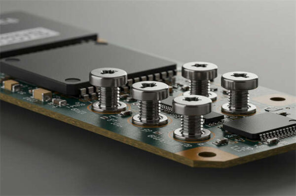 Master Construction Screws: The Ultimate Guide to Selecting Durable ...