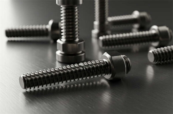 Structural Screws: The Unsung Heroes Powering Modern Engineering ...