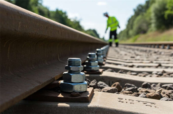 Structural Screws: The Unsung Heroes Powering Modern Engineering ...