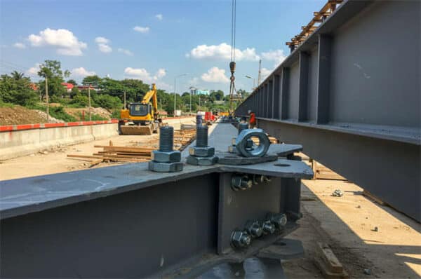 Threaded Fasteners: Essential Components for Stable Mechanical ...