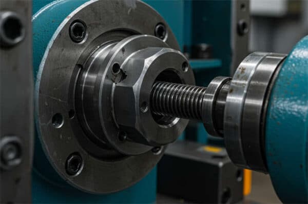 Threaded Fasteners: Essential Components for Stable Mechanical ...
