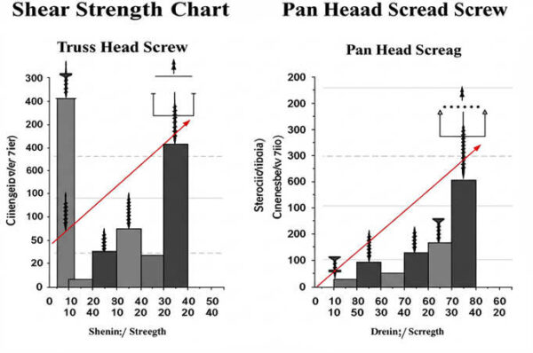 Fillister Head Screws: The Ultimate Guide to Their Performance ...