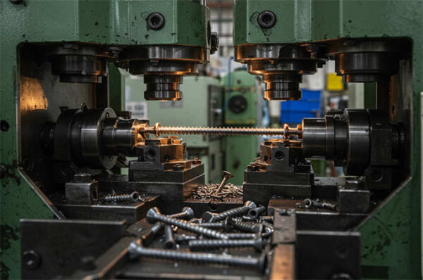 Fillister Head Screws: The Ultimate Guide to Their Performance ...