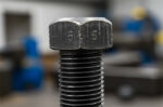 Grade 5 Bolts: Performance, Applications, and Prince Fastener's ...
