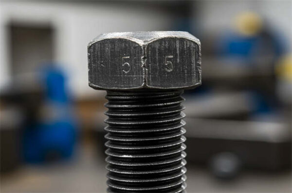 Grade 5 Bolts: Performance, Applications, and Prince Fastener's ...