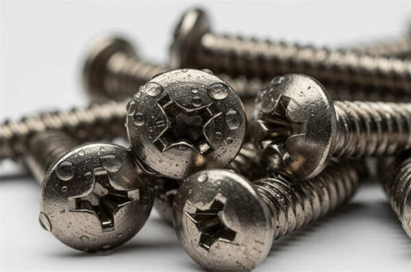 Truss Head Screws vs. Pan Head Screws: Which Is the Right Fit for Your Industrial Applications ...
