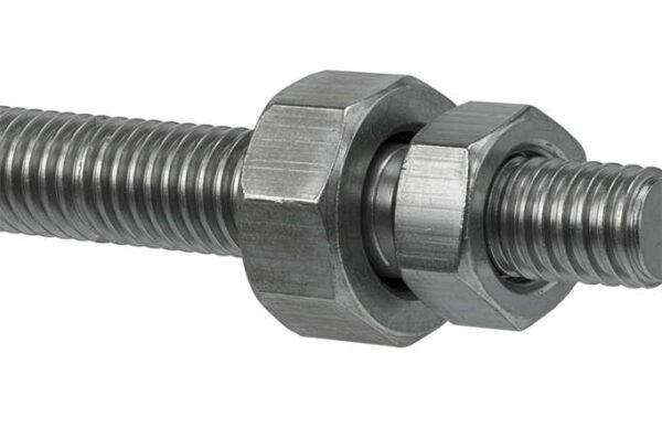Grade 10.9 Bolts: Strength, Specs & Selection Guide - Screws and ...