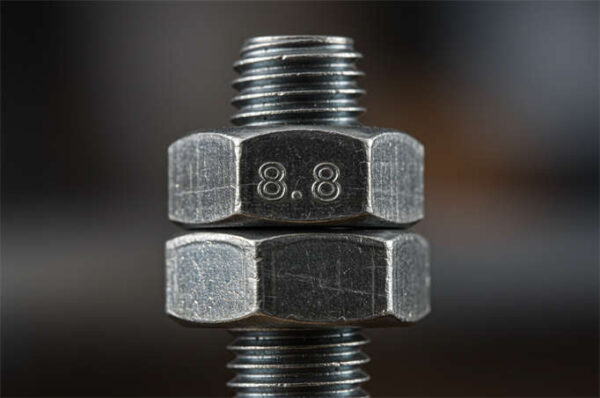 Grade 8.8 Bolts vs Grade 4.6 Bolts: The Ultimate Guide to Differences ...