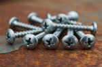 Truss Head Screws vs. Pan Head Screws: Which Is the Right Fit for Your Industrial Applications ...