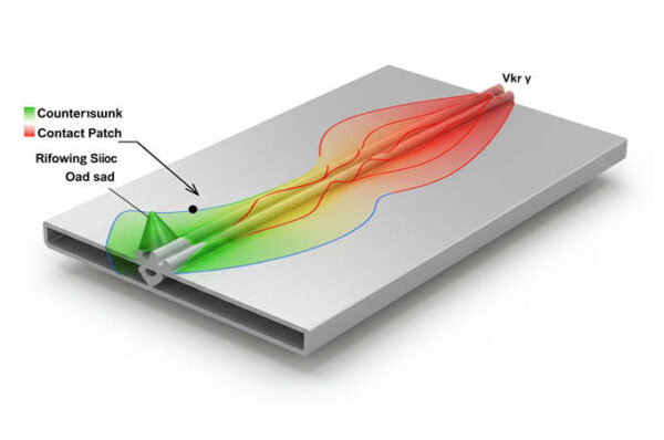 Countersunk Screws Decoded: Your Ultimate Guide to Flush-Fixing Like a ...