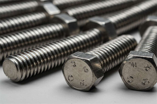 Grade 10.9 Bolts: Strength, Specs & Selection Guide - Screws and ...