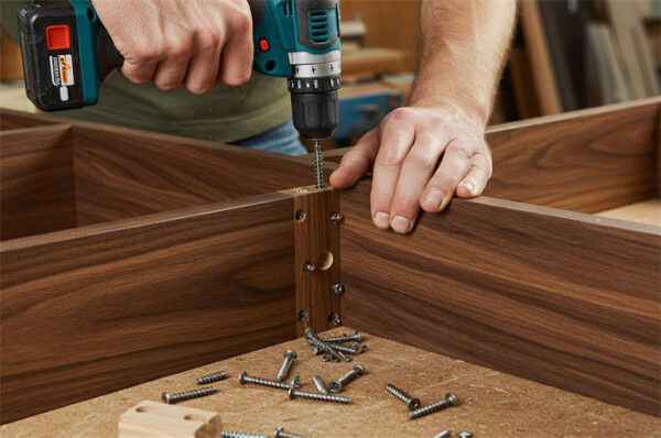 Explaining #8 Screw Diameter and Its Common Applications - Screws and ...