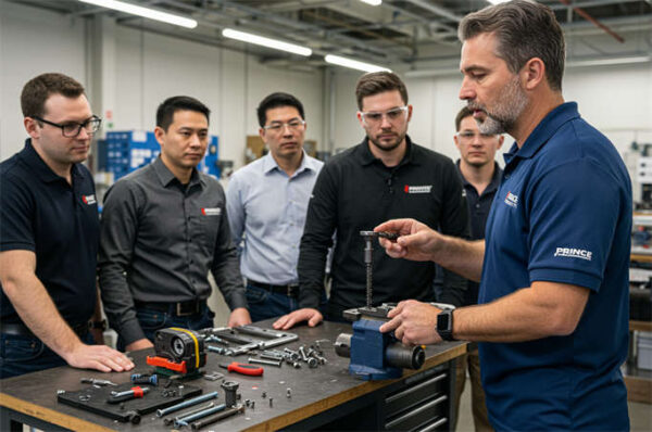 Self-Tapping Screws: The Ultimate Guide to Choosing, Using, and ...