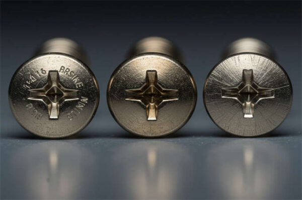 Truss Head Screw vs Pan Head Screw Key Differences Explained - Screws and Fasteners Manufacturer