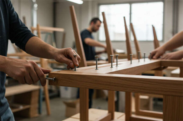 Self-Tapping Screws: The Ultimate Guide to Choosing, Using, and ...