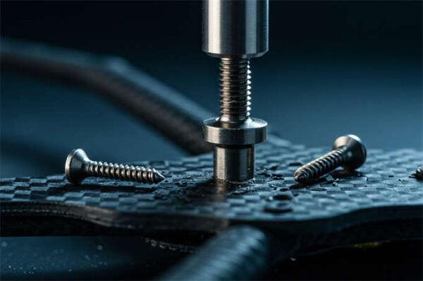 Mastering the M10 Screw: A Comprehensive Guide to Choosing the Right ...