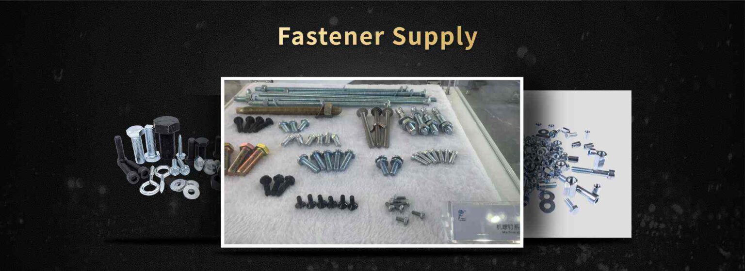 Top 10 Fastener Suppliers and Manufacturers in Vietnam -Prince Fastener