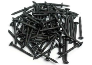 Understanding Drywall Screw Sizes and Applications - Screws and ...