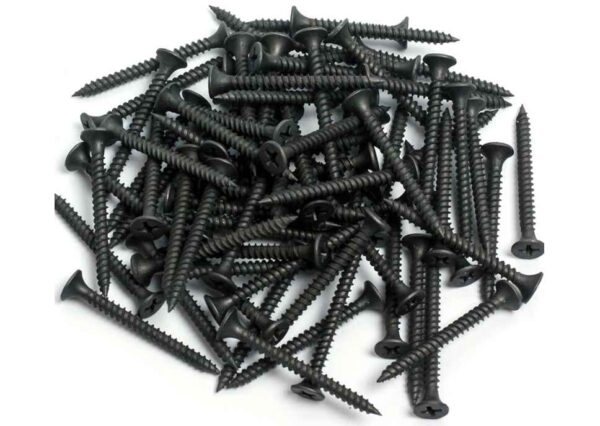 Understanding Drywall Screw Sizes and Applications - Screws and ...